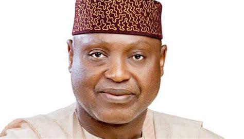 Just In Oni Loses Ekiti Tribunal Upholds Oyebanjis Election Solacebase