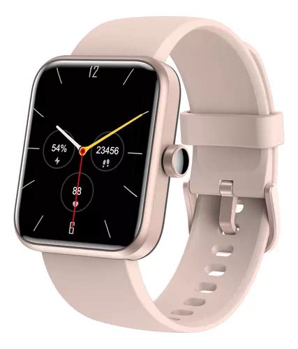 Tozo Mini Reloj Inteligente S2 De 1 57 Pulgadas Alexa Integ Envío gratis