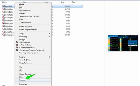 How To Rename Multiple Files (Windows) | Ubergizmo