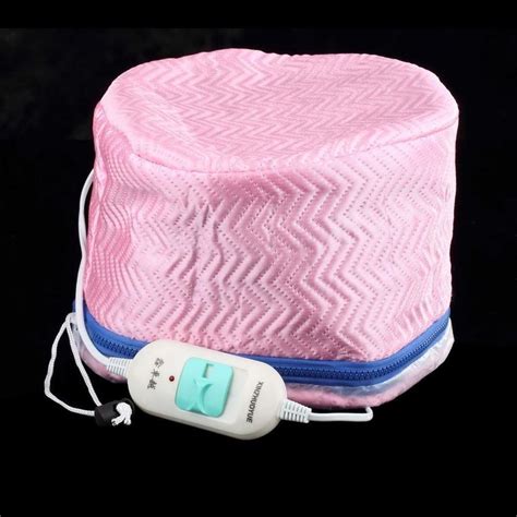 Electric Hair Thermal Beauty Steamer Spa Nourishin Grandado
