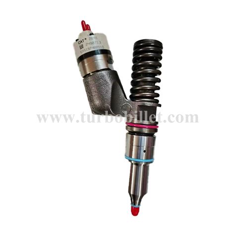 Hot Sell 249 0713 Genuine Diesel Injector Fuel Injector Assy For Cat