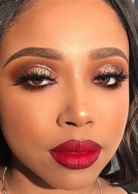 Pin By Jameelah Yazeed On Everyday Makeup