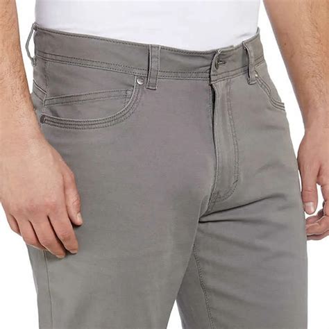 Gh Bass And Co Pants New Gh Bass Co Mens 5 Pocket Groundwork