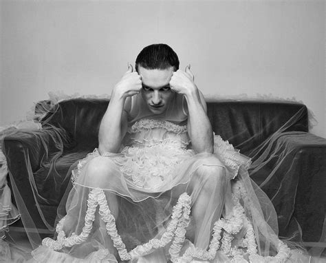 Art Archive Interview With Singer Nemo On Fame Freedom And Finding