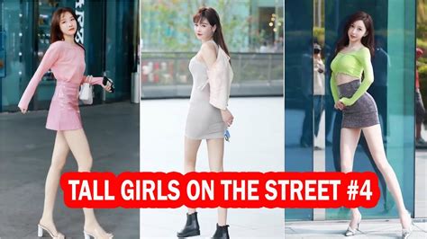 Tall Japan Women Tube Telegraph