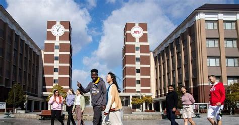 Sgu学部全攻略：立命馆亚洲太平洋大学 2025年9月入学（海外申请） 知乎