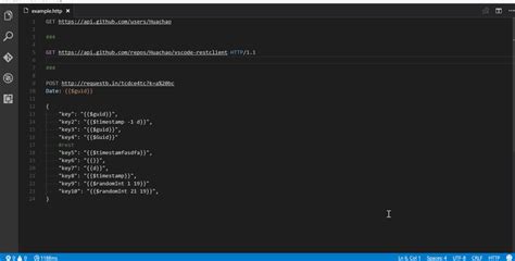 نکات و ترفندهای کاربردی برای تنظیمات Vs Code راکت