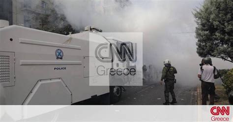 Δίκη Χρυσής Αυγής ΕΛ ΑΣ Έριξαν 150 μολότοφ εναντίον αστυνομικών