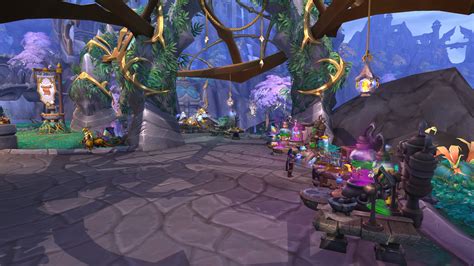 Levelguides Zu Allen Berufen Von World Of Warcraft Dragonflight