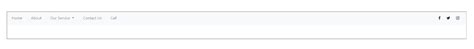 Navbar With Social Icons In TailwindCSS Issue Jsvigneshkanna Tailwind Ui Components