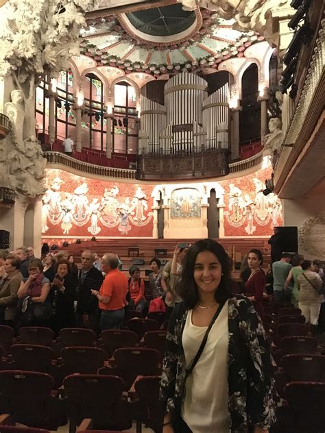 12 Lugares Imprescindibles En Barcelona Lovepops Travel