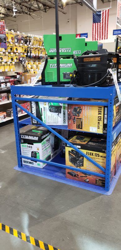 Boost Efficiency And Storage Capacity Jf Fixture Racking Showcase