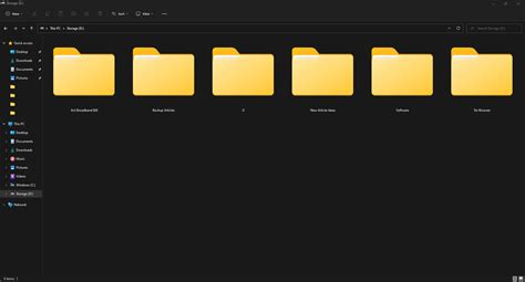15 Ways To Fix Image And Video Thumbnails Not Showing Windows 11