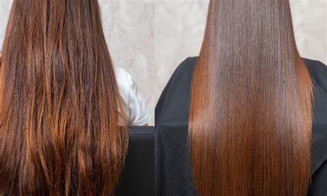58 Off Rs 9999 Only For Hair Xtenso Rebounding Keratin Permanent