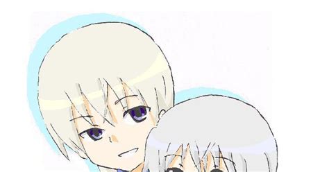 ストライクウィッチーズ エイラとサーニャ はなぶささとしのイラスト Pixiv