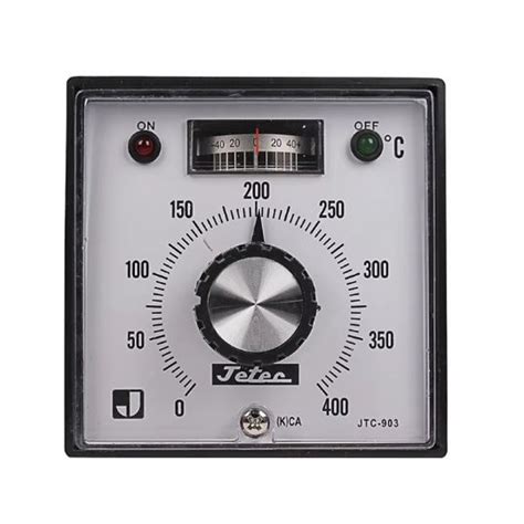 Jtc 903 Digital Temperature Controller Thermostat Regulator Jtc 903