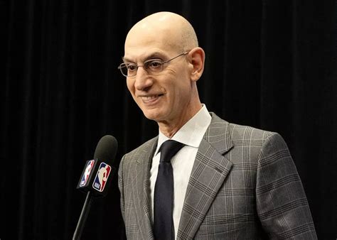 Analyst Says Adam Silver Should Be Embarrassed By All Star Weekend
