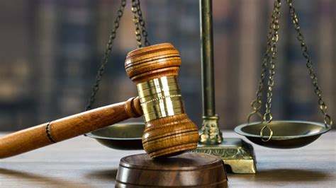 La Justicia Restaurativa En El Proceso Penal ¿una Oportunidad Perdida