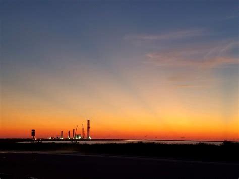 Brynn Baker On Linkedin Spacex Starbase