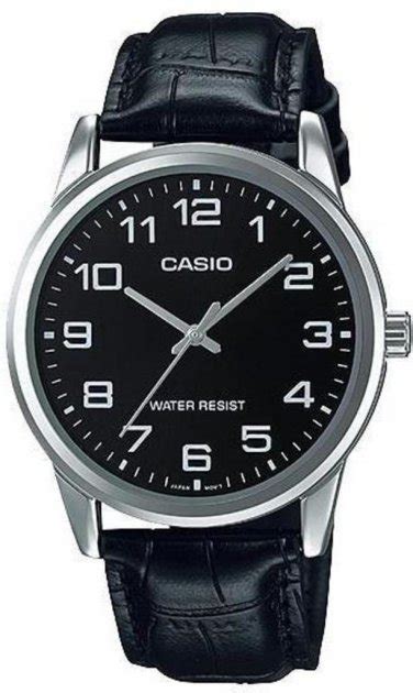 Мужские часы Casio Mtp V001l 1budf купить онлайн на Rozetka