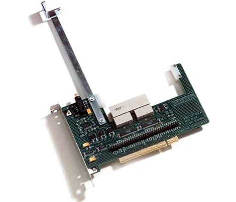 Sensoray Model 627 Compact Pci To Pci Adapter Bus To Bus Adapters
