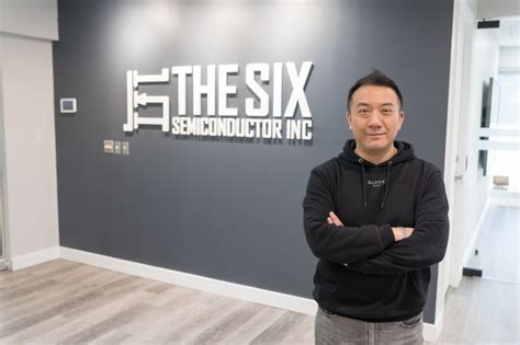 The Six Semiconductor On Linkedin The Six Semiconductor Of Openedges