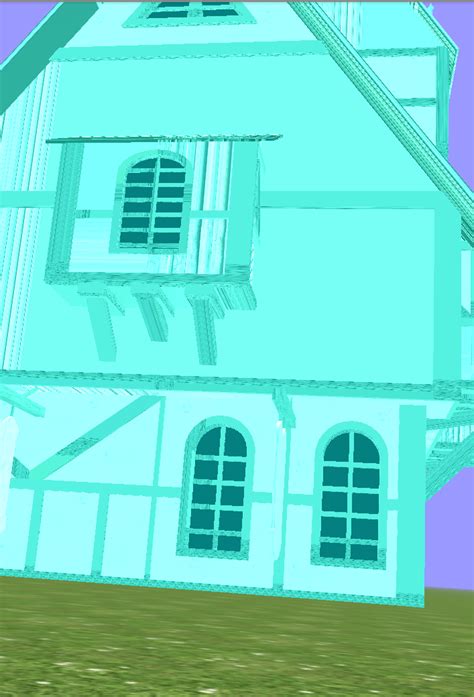 Threejs импортная модель коллада выглядит забавно на Chrome Android текстуры загружены