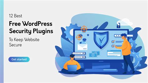 12 Best Free Wordpress Security Plugins To Keep Website Secure