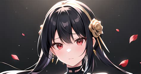 Yor Forger Girl Yor Forger Time June 3rd 2023 Pixiv