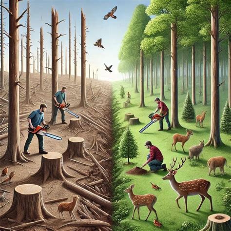 ფსიქოლოგია შენ ირჩევ რომელ მხარეს იდგე ტყე შეუნახე