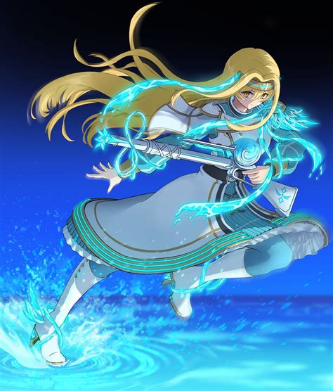 Exosister Gibrine Yu Gi Oh Image By Kyrion 3500 4146538