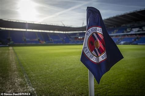 Reading Could Be Docked Nine Points For Breaching The Efl Financial
