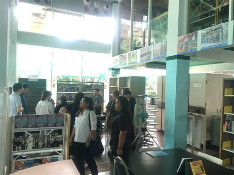 ขอขอบคุณ หอภาพยนตร์ Lpi Rack Range Corp Ltd