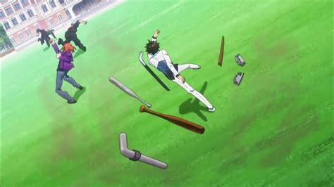 힘을 숨긴 찐따가 양아치참교육하는 만화 Youtube