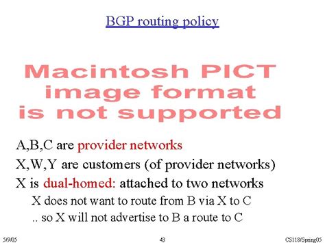 Network Routing Algorithms Protocols Goal Find Good Path