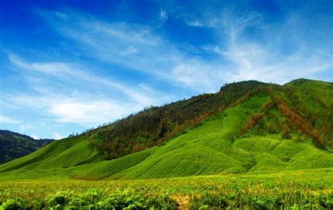 6 Rekomendasi Wisata Alam Malang Yang Anti Mainstream