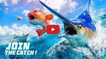 Fishing Master for Android - Download the APK from Uptodown