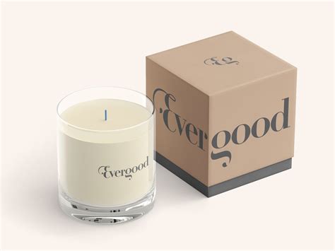 Evergood — Build Graphic