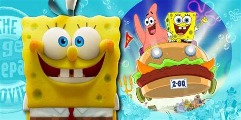 No Mr Krabs Didnt Die — The Wild Spongebob Squarepants Rumor Explained