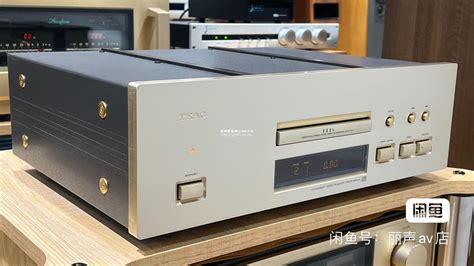 Teac 第一音响 Vrds 25xs Cd机 丽声av店家庭影院二手音响香港二手音响发烧音响 音响贵族网