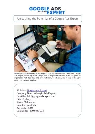 PPT Google Ads PowerPoint Presentation Free Download ID 12899397
