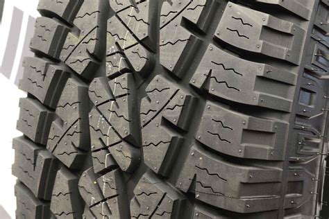 Tire Traction Understanding How Tread Patterns Influence Grip