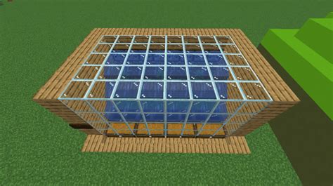 Auto Farm Pack V Minecraft Map