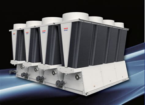 캐리어에어컨 히트펌프 냉동기 판매 쑥 Zdnet Korea