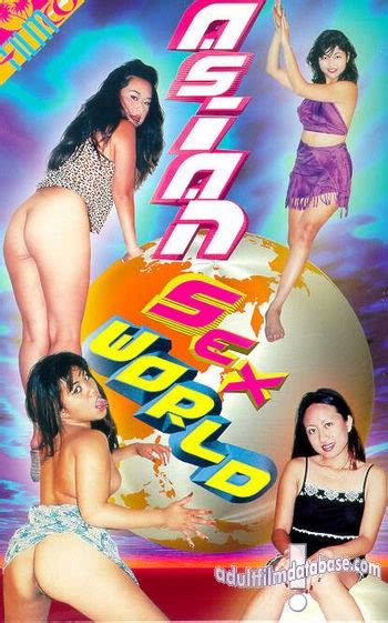 Asian Sex World Filmco Adultfilmdatabase