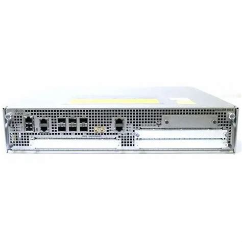 ASR X G K ASR Series Cisco Router At Unit Cisco Computer Router In