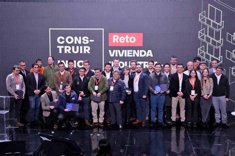 Encuentro Nacional de Construcción Industrializada ENCI2023 Con alto interés la industria se