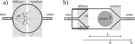 Schematic Representation Of The Ablation Chamber A General Concept Download Scientific