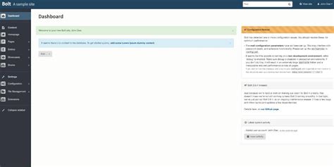 how to install bolt cms on ubuntu 18 04 lts