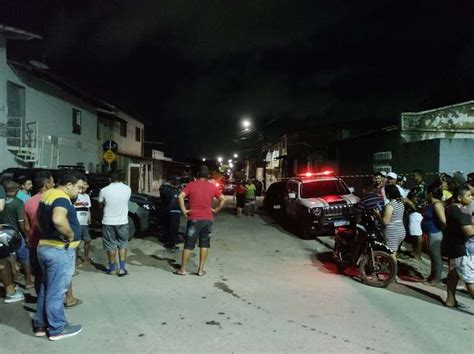 Subtenente Da Pm Indiciado Por Matar Jovem De 18 Anos Tem Prisão